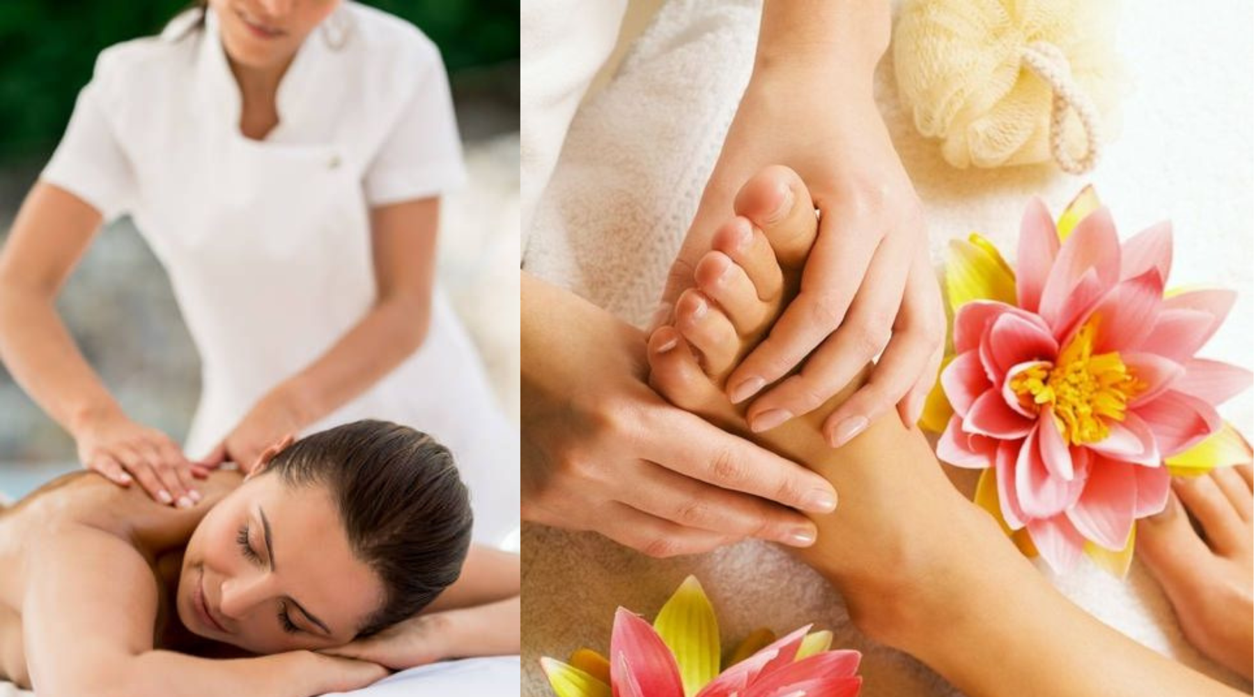 5 Manfaat dan Teknik Pijat Reflexy untuk Kesehatanmu