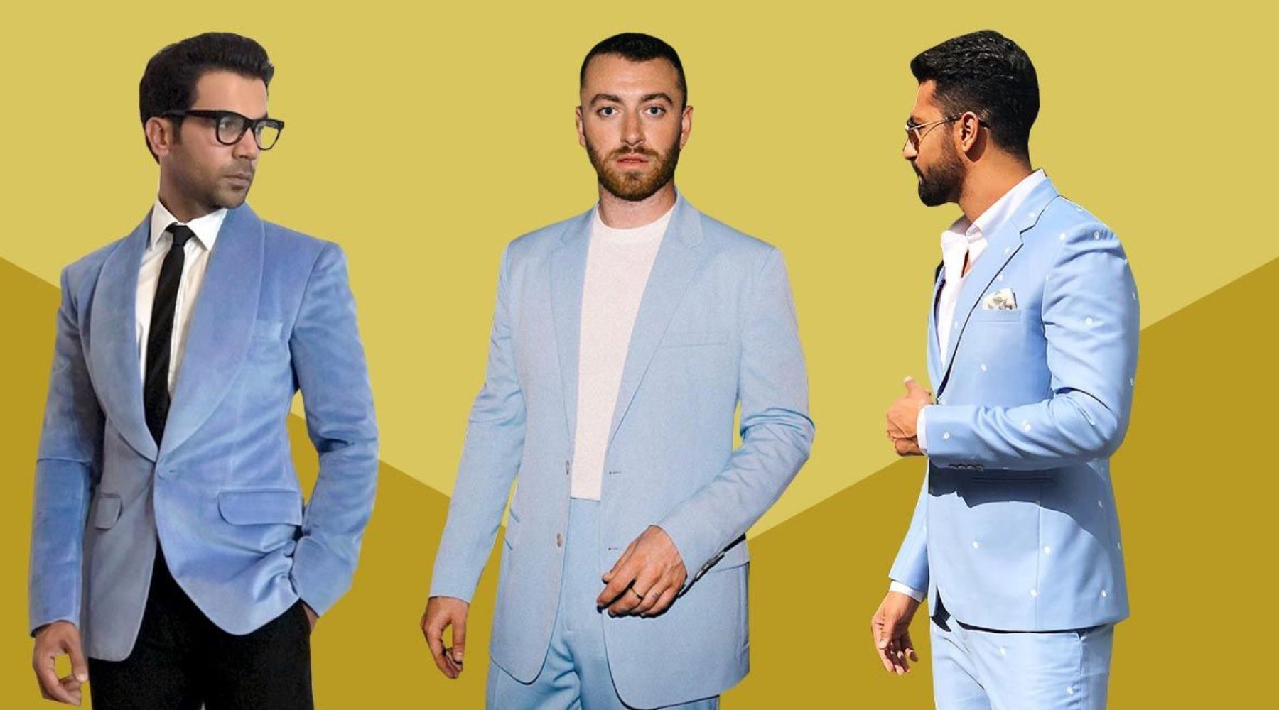 Agar Awet dan Tidak Mudah Lusuh, Simak 5 Cara Merawat Blazer Ini Yuk!