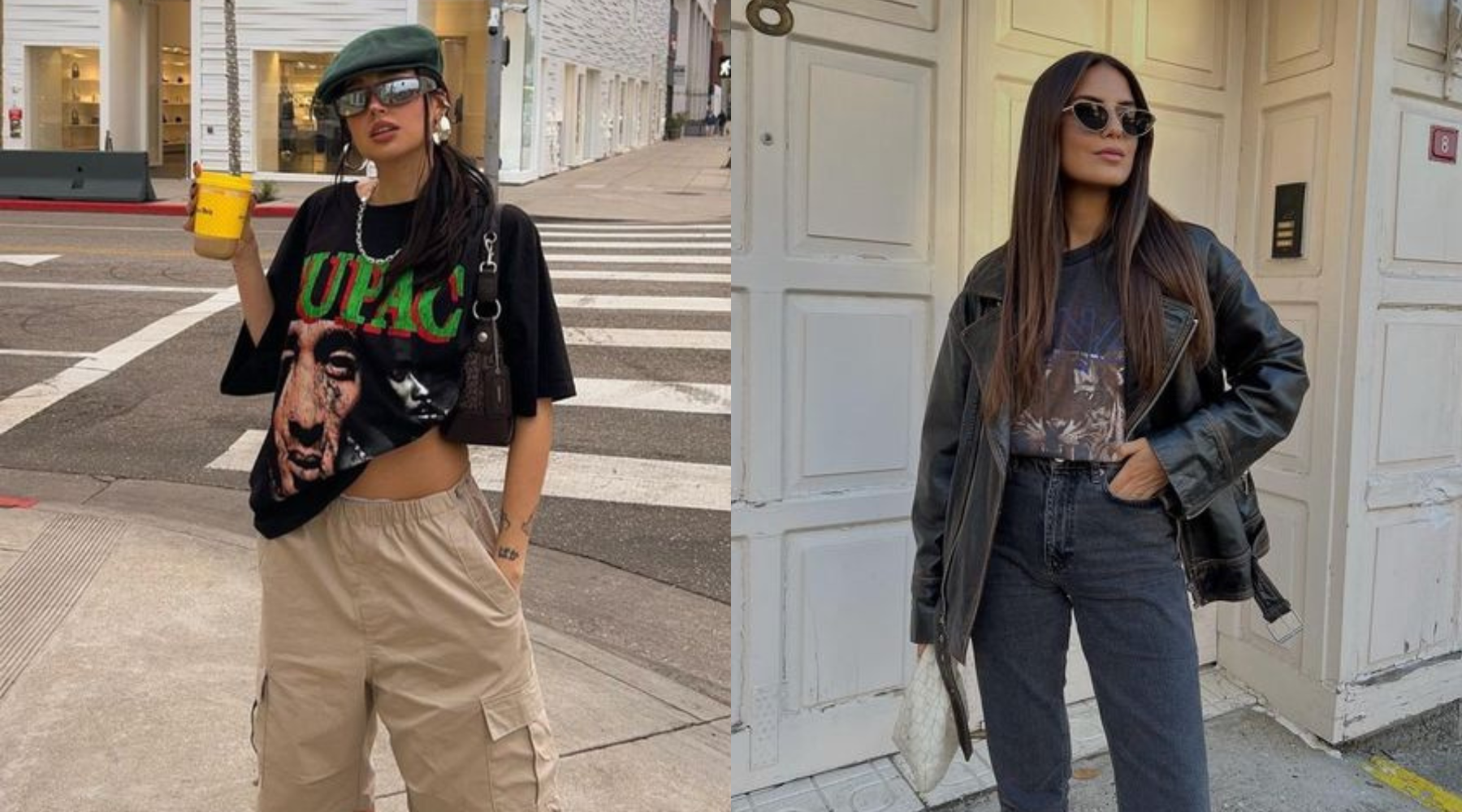 5 Inspirasi Outfit Nonton Konser, Stylish dan Nyaman! – Tenue de Attire
