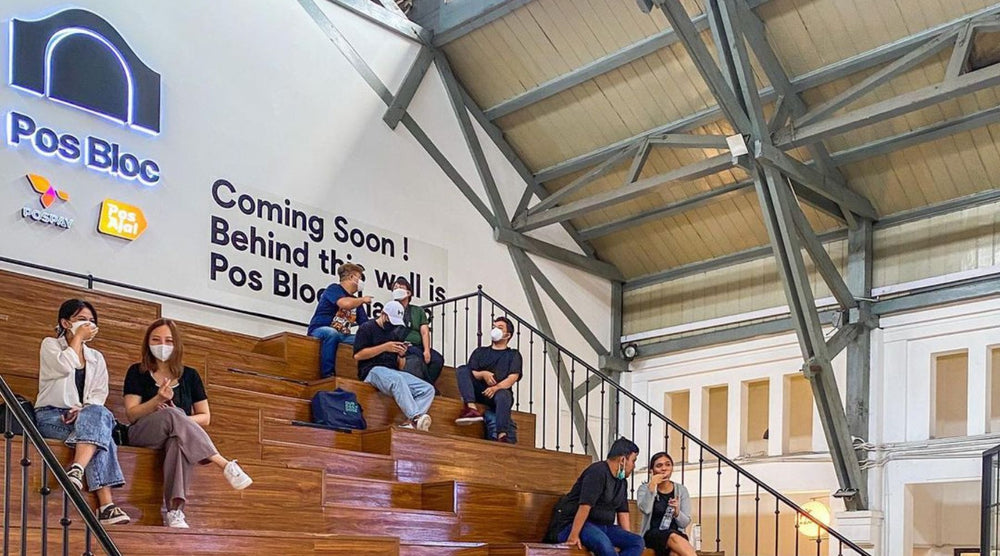 Rekomendasi Tempat Makan Enak di Pos Bloc Jakarta