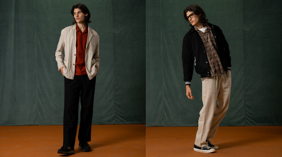 5 Model Outer Paling Kece di Tahun 2022 Versi Tenue de Attire!