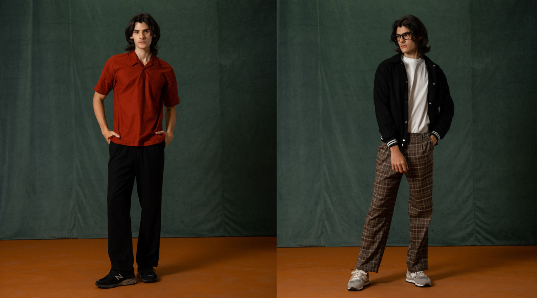 Classic Autumn: Rilis Koleksi Trousers Ternyaman untuk Sehari-hari ...