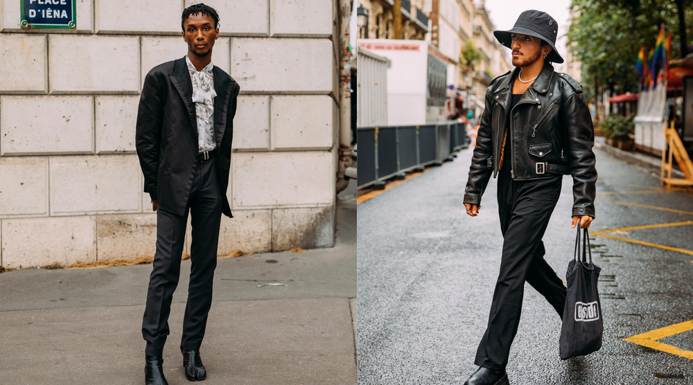 4 Ootd Tahun Baru yang Membuatmu Paling Keren!