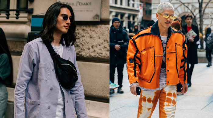 Worker Jacket untuk Penampilan yang Aesthetic