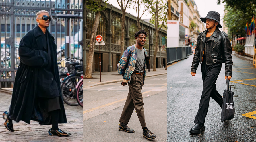 Deretan Model Outer Pria yang Masih Jadi Favorit di Tahun 2023