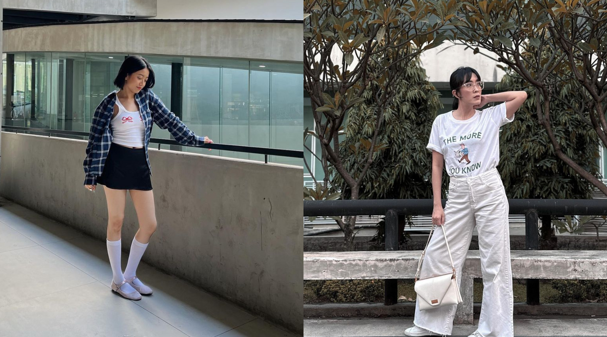 5 Style Wanita Jaksel untuk Ditiru Pergi Akhir Pekan