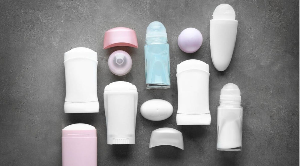 Anti Iritasi, Begini Cara Tepat Penggunaan Deodorant untuk Remaja