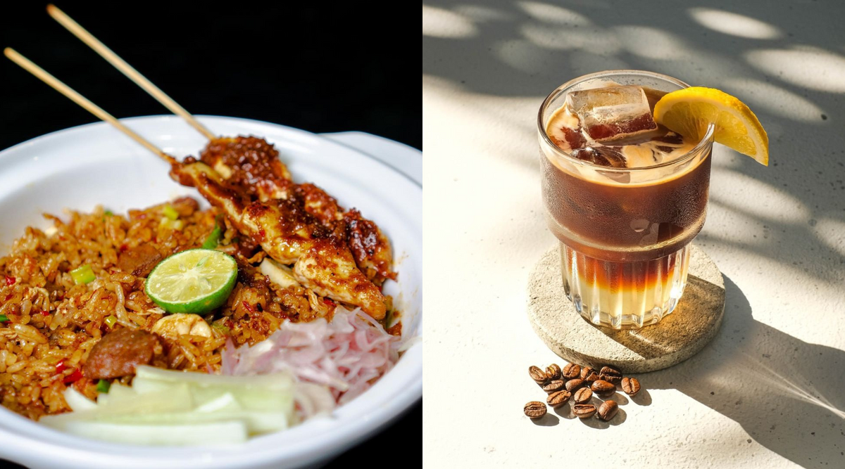 5 Rekomendasi Menu Enak yang Wajib Coba di Walking Drums!
