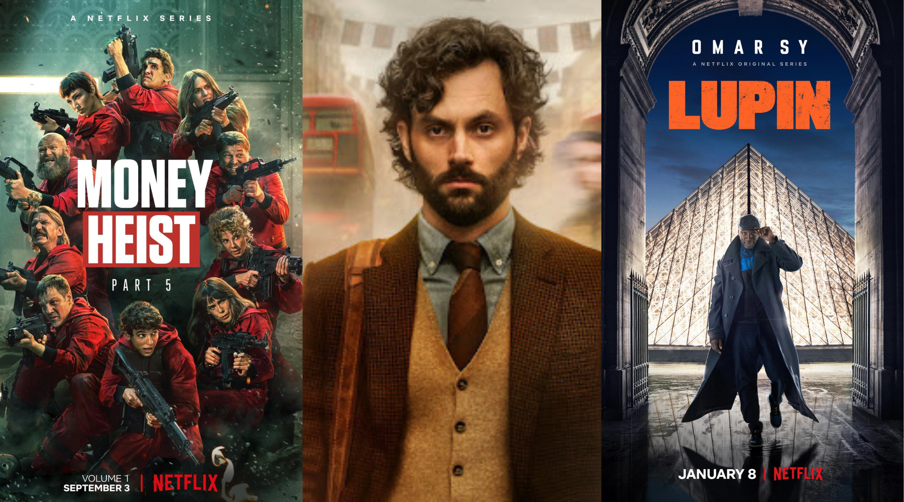 5 Rekomendasi Serial Netflix yang Wajib Kamu Tonton