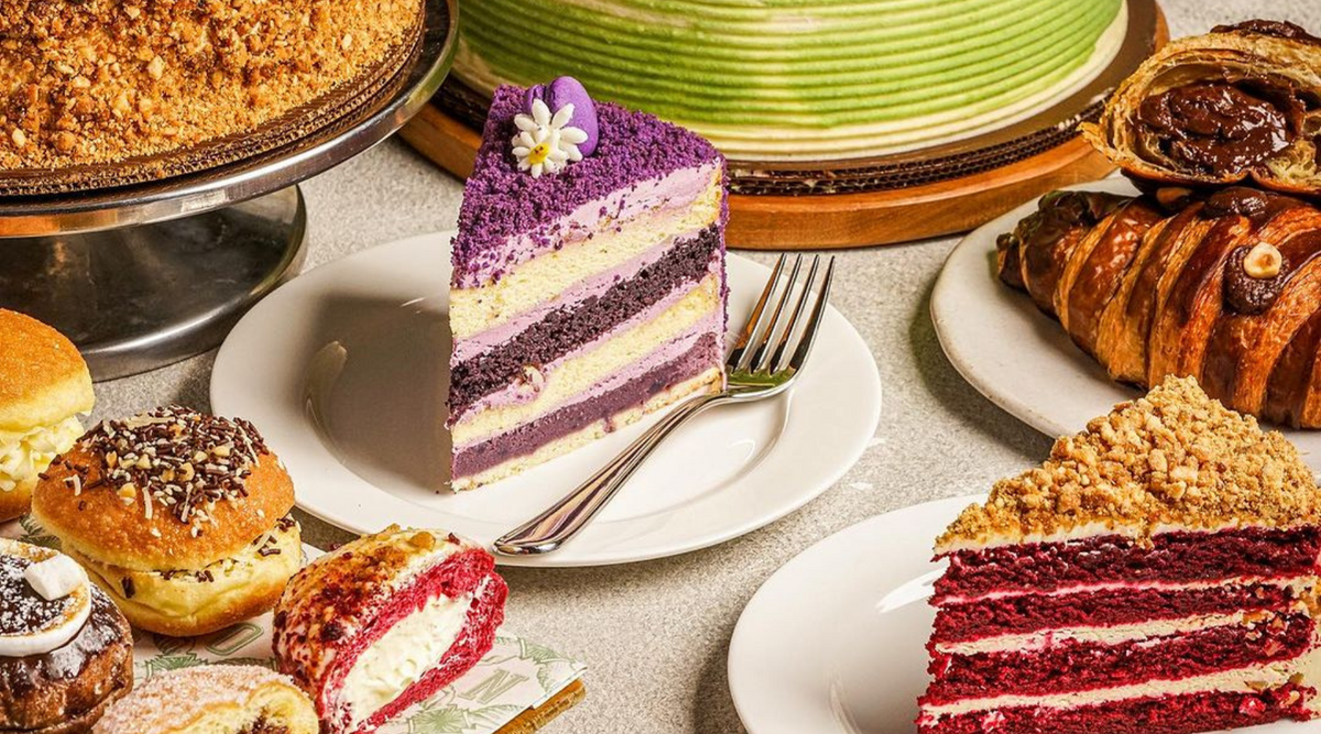 Rekomendasi Dessert di Union Plaza Senayan