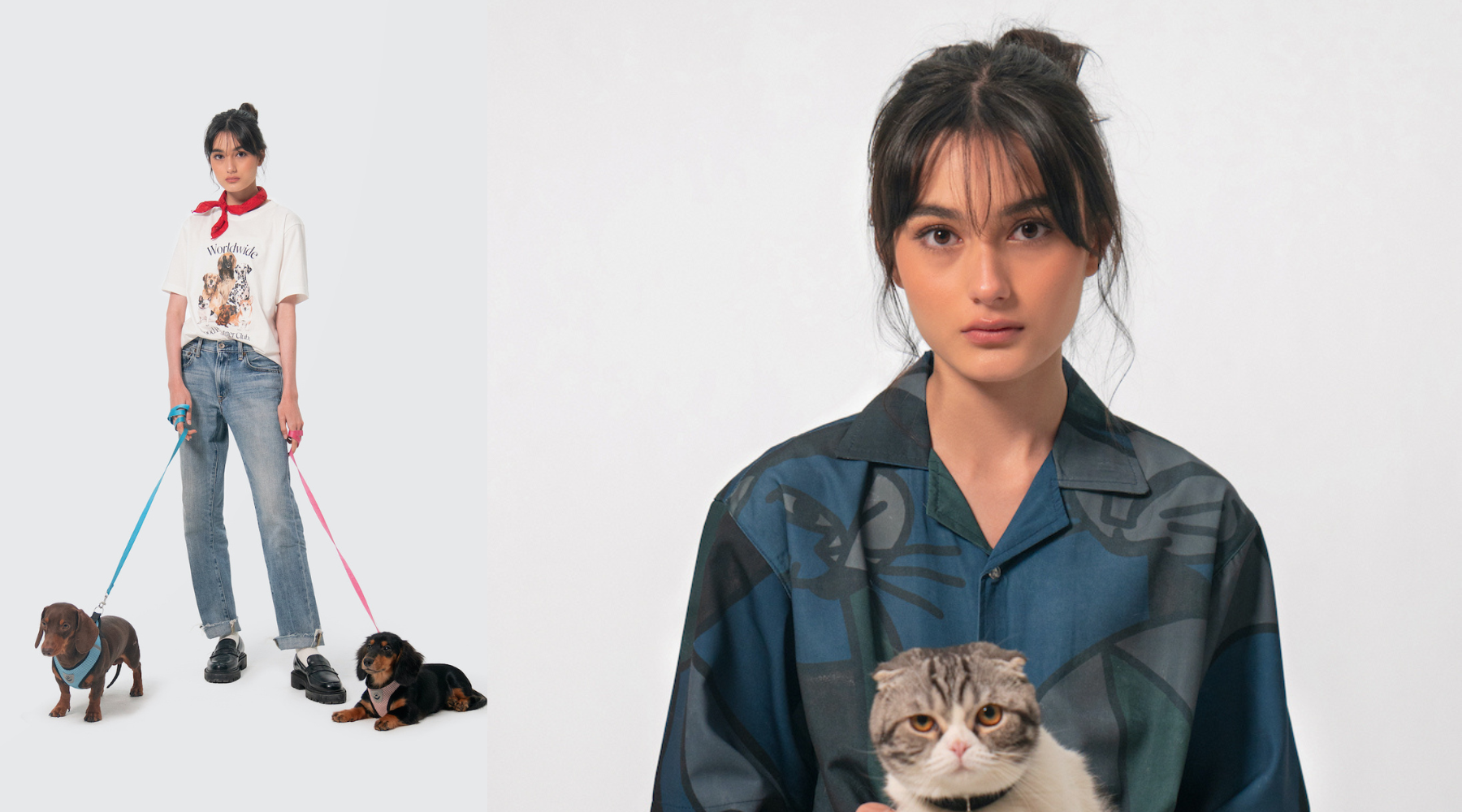 Tips Styling Outfit Casual Buat Cewe-Cewe yang Mau Foto OOTD! – Tenue ...