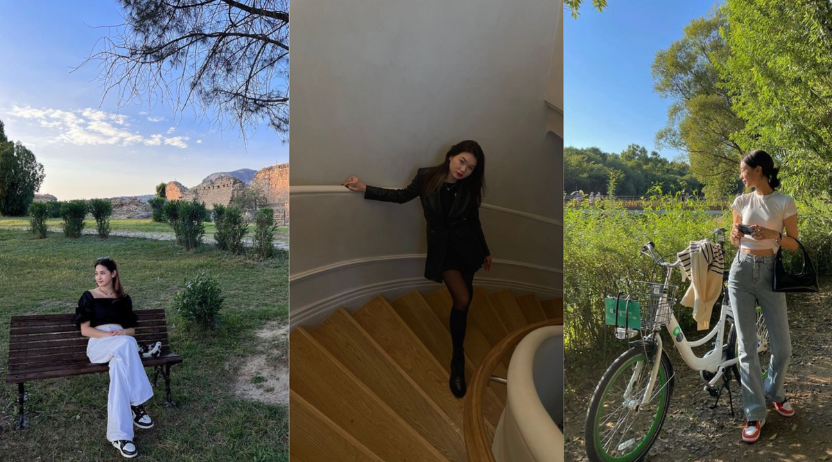 Tips Pose Foto OOTD yang Menawan untuk Penampilan Maksimal