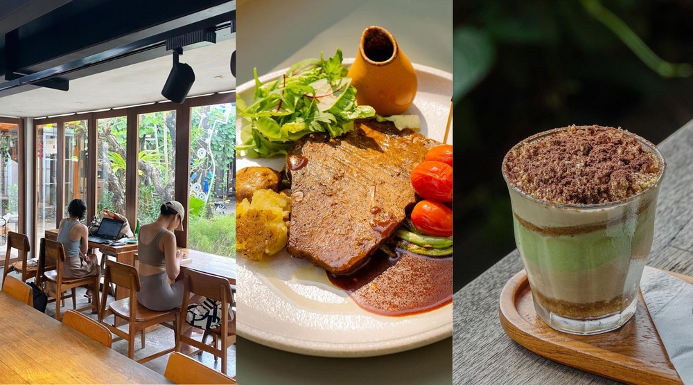 Titik Temu Coffee: Cocok Untuk Pecinta Kopi Lokal