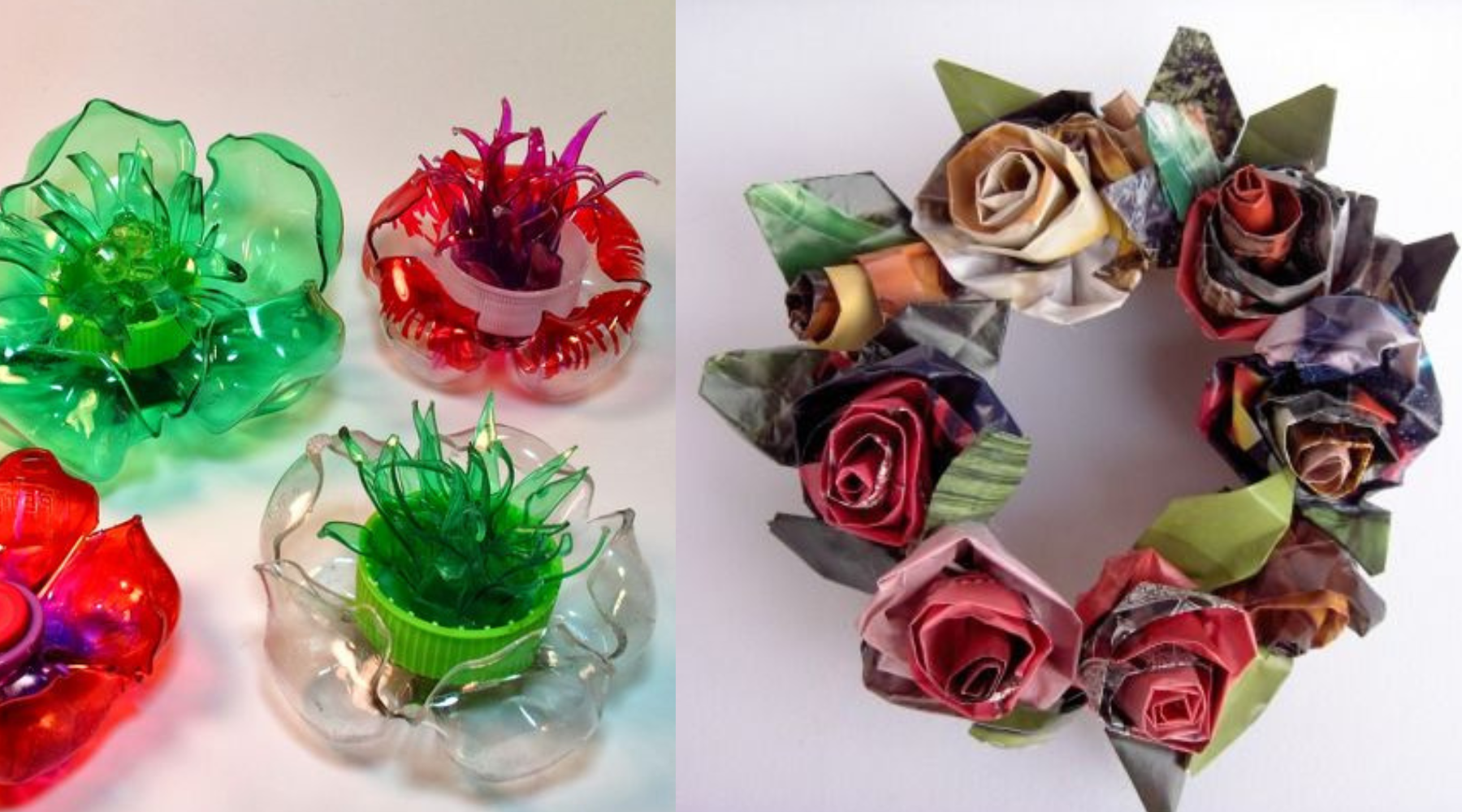 7 Sampah Rumah Tangga Ini Bisa Kamu Daur Ulang!