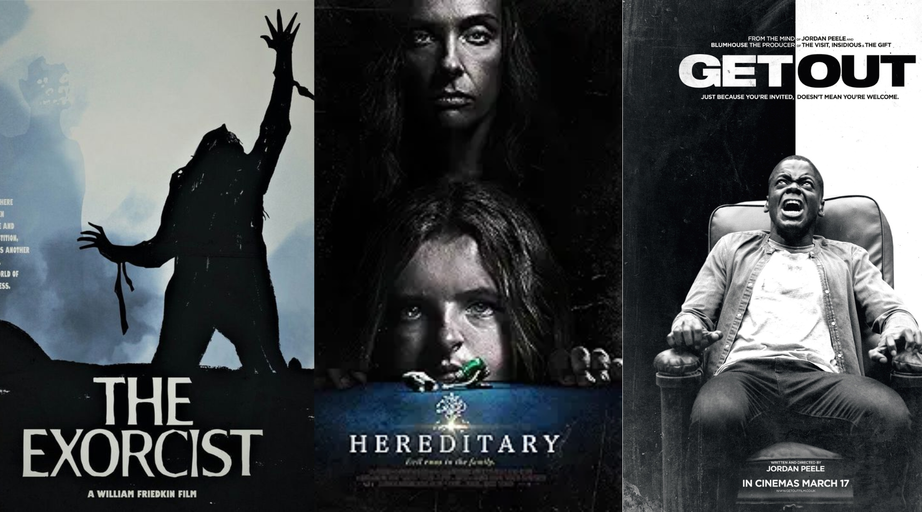 5 Film Horror Ini Jangan Sampai Kamu Lewatkan!