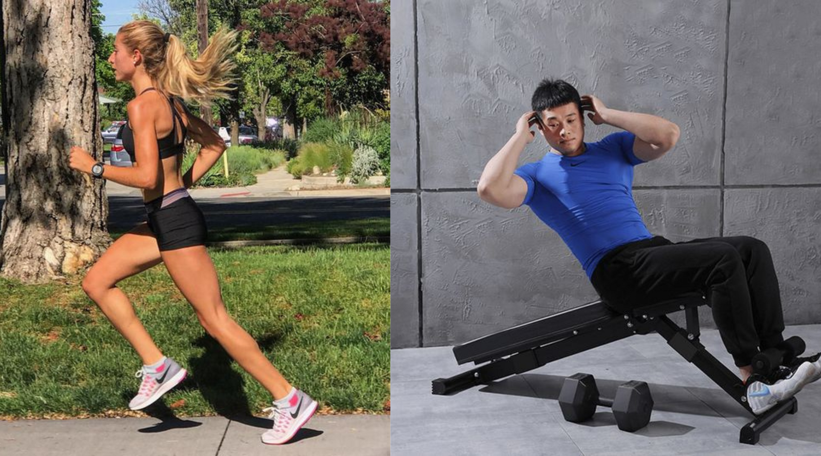 5 Cara Ini Efektif untuk Membentuk Otot Perut!