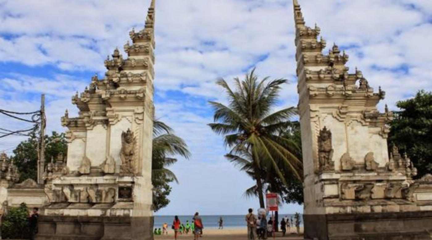 Ini 5 Pantai di Bali yang Wajib Kamu Kunjungi