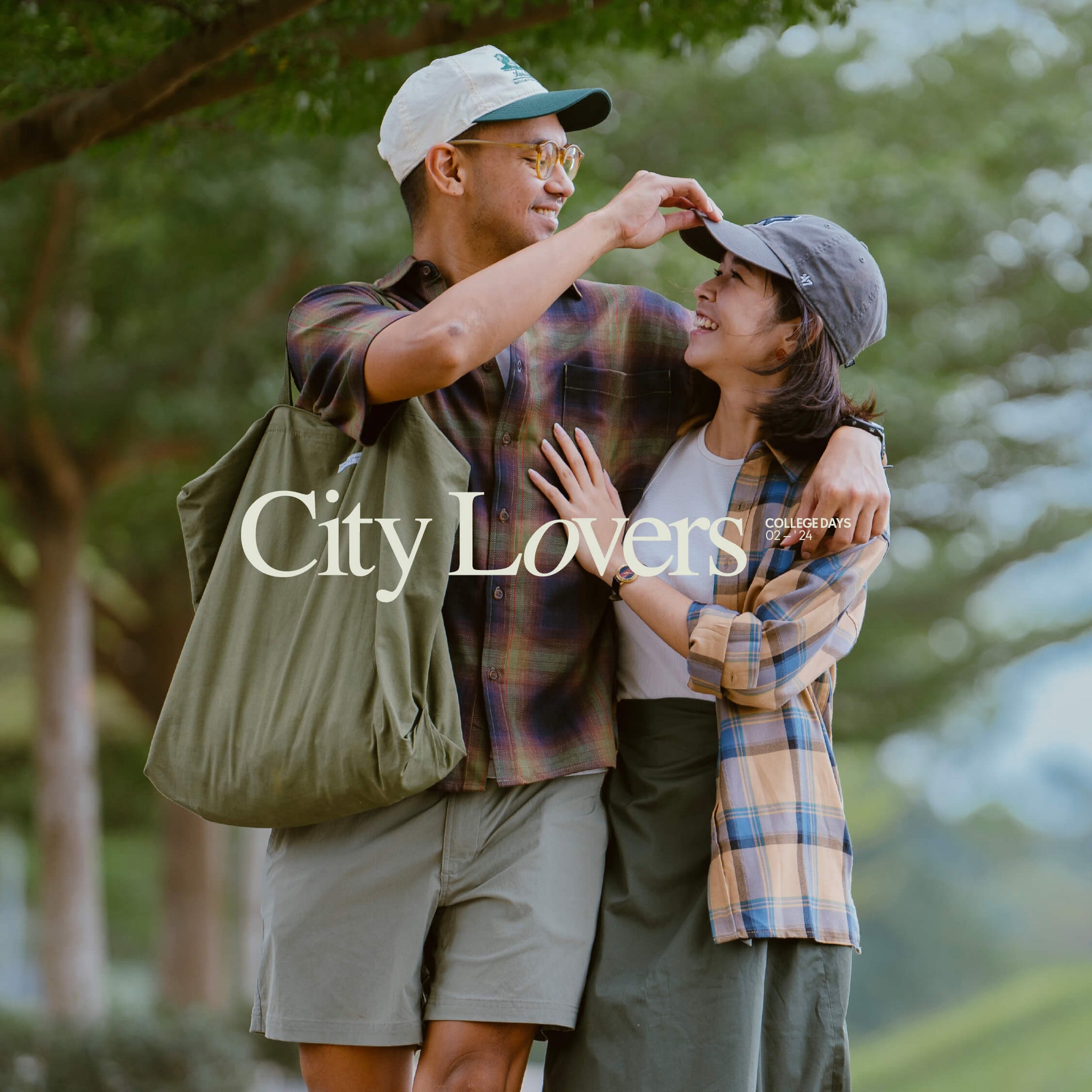 Tenue de Attire | City Lovers