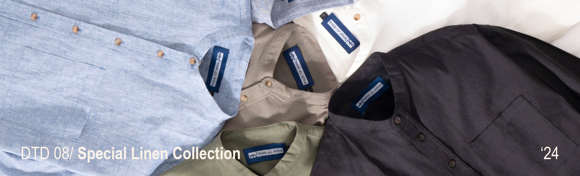 Tenue de Attire | Le Ramdane